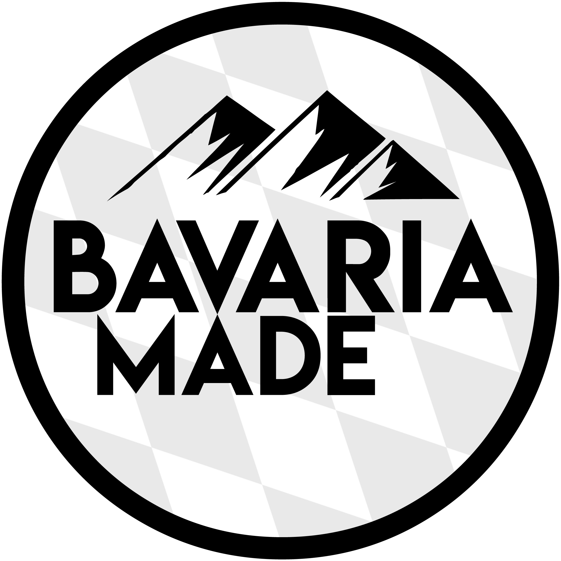 BAVARIA MADE | MMXX